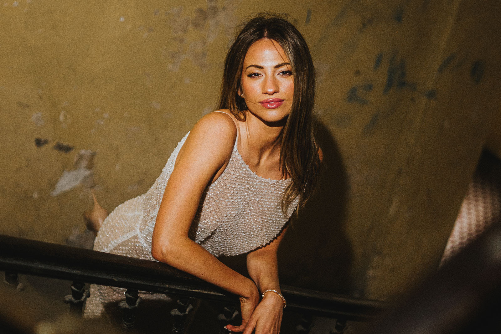 ORSOYA DARCHI | Fabric of Dreams